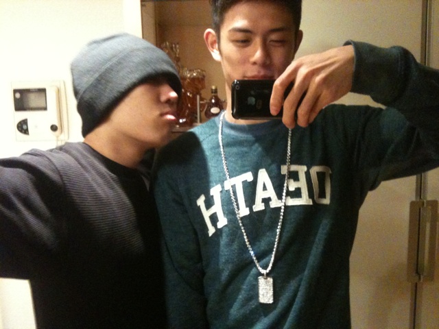 2011년 5월부터 7월까지 yfrog로 보는 빈지노 트위터 : 네이버 블로그