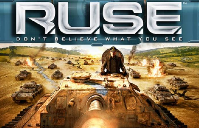 PC 게임 추천 (전략 / 시뮬) - RUSE == 무설치 == : 네이버 블로그