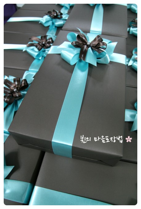 선물포장대행 삼양제넥스 어바웃미 선물포장대행 작업 선물포장선물포장대행선물포장학원선물포장자격증 네이버 블로그