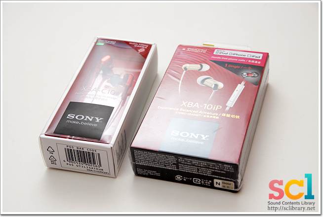 2013년 소니 보급형 XBA 이어폰을 이끌 XBA-10 & XBA-C10 : 네이버 블로그