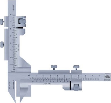 [TESA] 테사 - 캘리퍼스 TESA Gear Tooth Calipers : 네이버 블로그