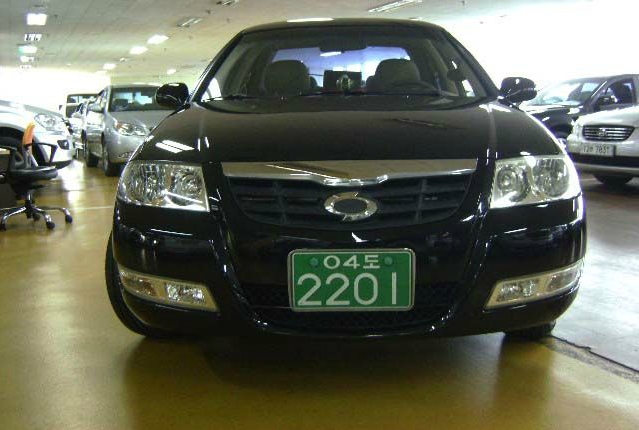 삼성 뉴SM3 SE16 2006년형 117000km 검은색 : 네이버 블로그