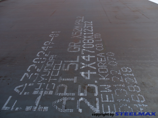 API 2H-42, Normalized Carbon Steel, 강판 : 네이버 블로그