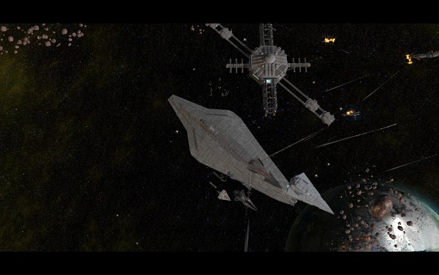 맨데이터-I 급 스타 드레드노트(Mandator I-class Star Dreadnaught) : 네이버 블로그