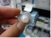 물없이 먹는 약! 침으로 녹여 복용하세요(구강붕해정) : 네이버 블로그