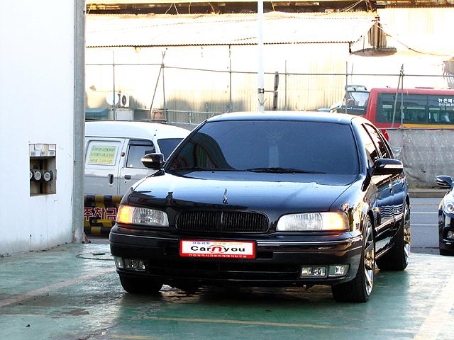 [삼성] SM5 520 V PLUS (튜닝) : 네이버 블로그