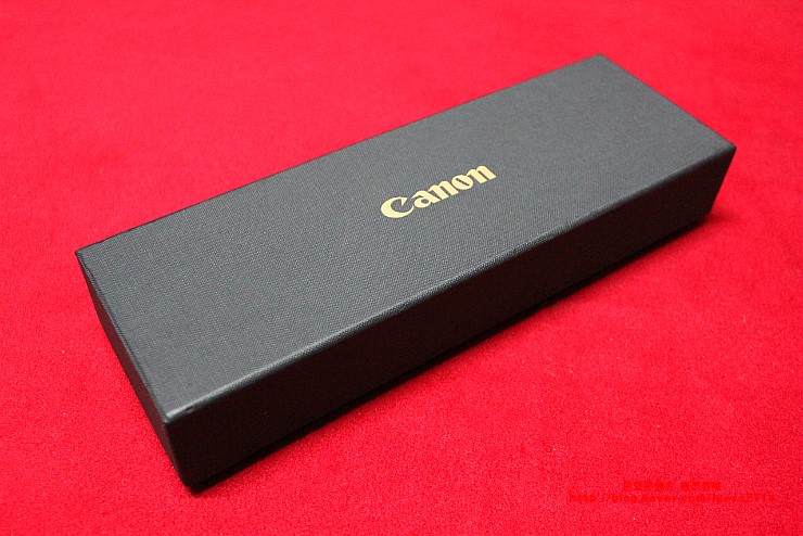 캐논 RED 회원 이벤트 - Canon Red Limited Edition 2013 프리미엄 넥스트랩 : 네이버 블로그