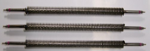 Fin Heater에 대하여... : 네이버 블로그