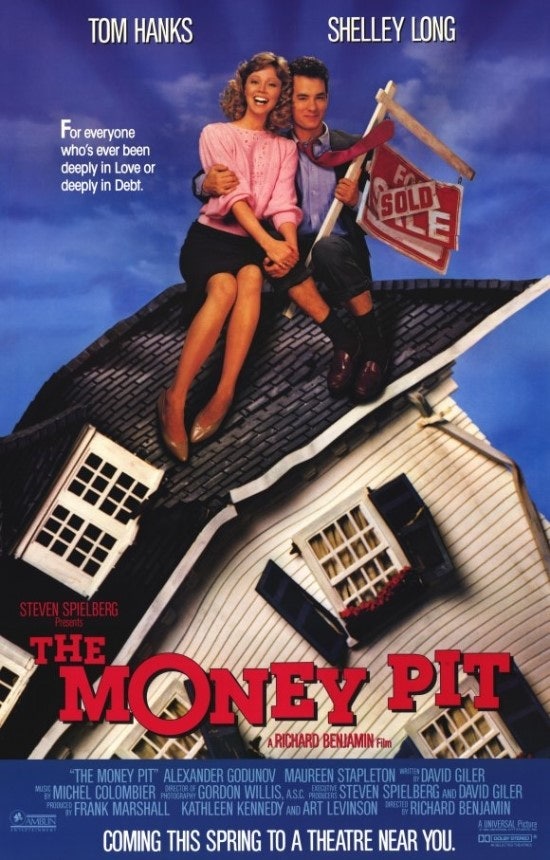 머니 핏(The Money Pit)-진정한 부동산 붕괴란 이런것이다. : 네이버 블로그