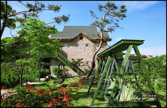 산정호수펜션 추천 그린힐 : 네이버 블로그