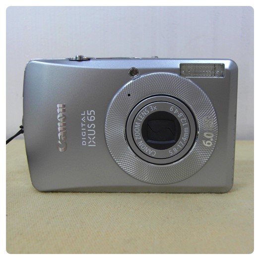 [대구전당포 골든캐쉬][CANON] 캐논 ixus 65 : 네이버 블로그