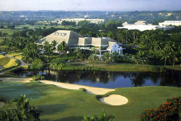 [필리핀/카비테] 사우스우드 골프장 - The Manila Southwoods Golf and Country Club : 네이버 블로그