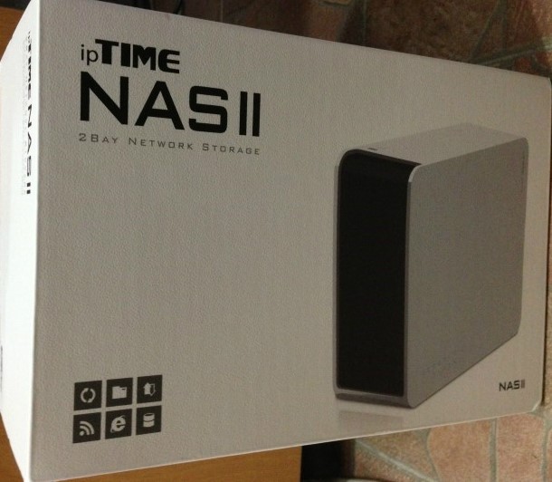 [ipTIME NAS-II]Iptime Nas-2 활용기 : 네이버 블로그