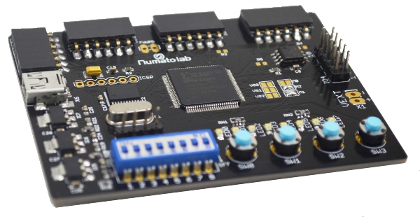 [FPGA와 Verilog 초보자 가이드] 개요 : 네이버 블로그