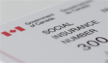 캐나다 SIN 카드(Social Insurance Number Card) 알아보기 ! : 네이버 블로그