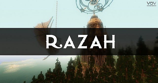 마인크래프트 세이브파일 - 라자(Razah) : 네이버 블로그