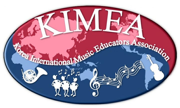 KIMEA (Korea International Music Educators Association) : 네이버 블로그