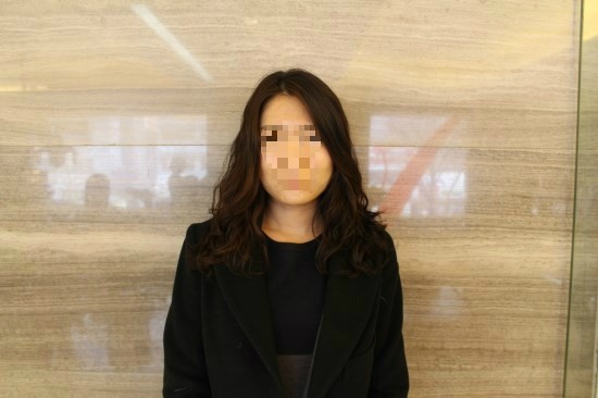 강북구수유역미용실 염색and펌and컷트 머리잘하는 집 준오헤어 Part 19 스타일링이 쉬운 미디움 기장의 웨이브펌 네이버 블로그