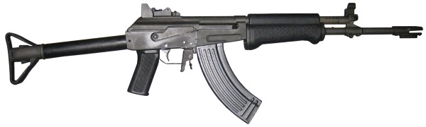 발멧 Rk 62 : 네이버 블로그