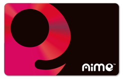 初音ミク Project DIVA Arcade：새로운 디자인의 Aime 카드 등장! : 네이버 블로그