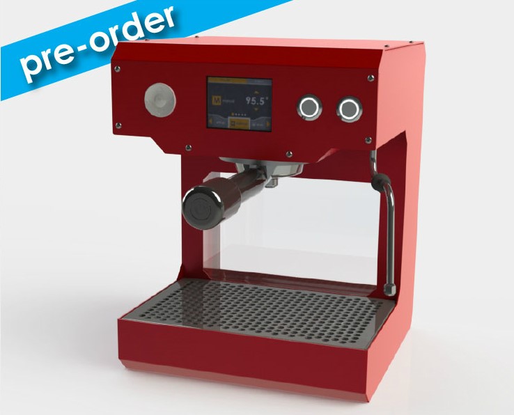 {NEWS} ZPM Espresso Machine will be Comin' in June : 네이버 블로그