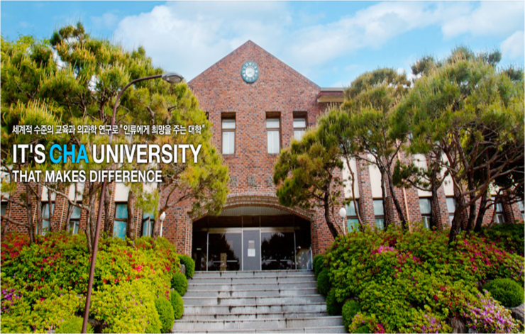 CHA의과대 우선선발전형 프로세스 : 네이버 블로그