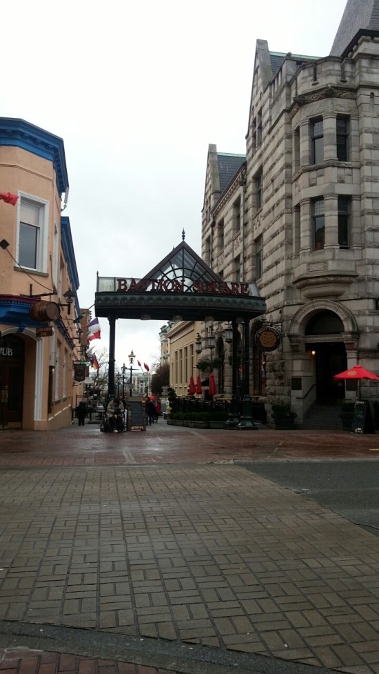 [콜롬비아여행 2013]3. 빅토리아에서 다시 벤쿠버로 : 네이버 블로그