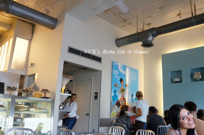 미국 마이애미여행, 카페 나들이 :D - FL Miami. ICE BOX CAFE. Dec 2012 : 네이버 블로그