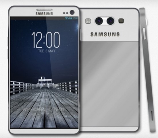 Samsung Galaxy S4 release date, news and rumours : 네이버 블로그