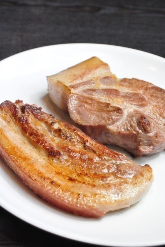 강원도 정선 고깃집 후기 맛집 네이버 블로그