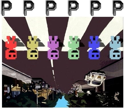 PPPPPP (VVVVVV OST)」에서 마음에 드는 음악들 : 네이버 블로그