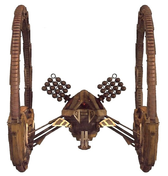 IG-227 헤일파이어급 드로이드 탱크(IG-227 Hailfire-class droid tank) : 네이버 블로그