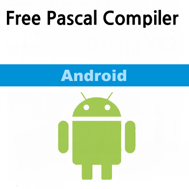 Pascal /w Native Android Controls - Compiler Installation : 네이버 블로그