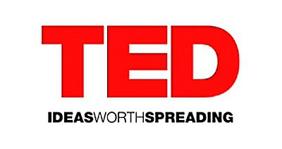 TED : Ideas Worth Spreading : 네이버 블로그