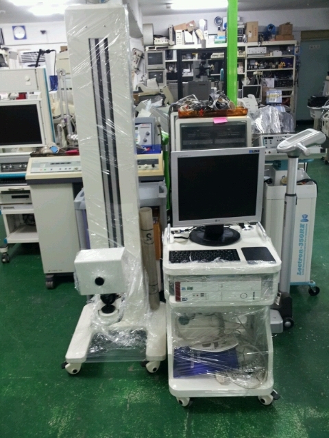 실로암메디칼 중고의료기 무냉매체열진단기 적외선체열진단기 중고체열진단기 네이버 블로그