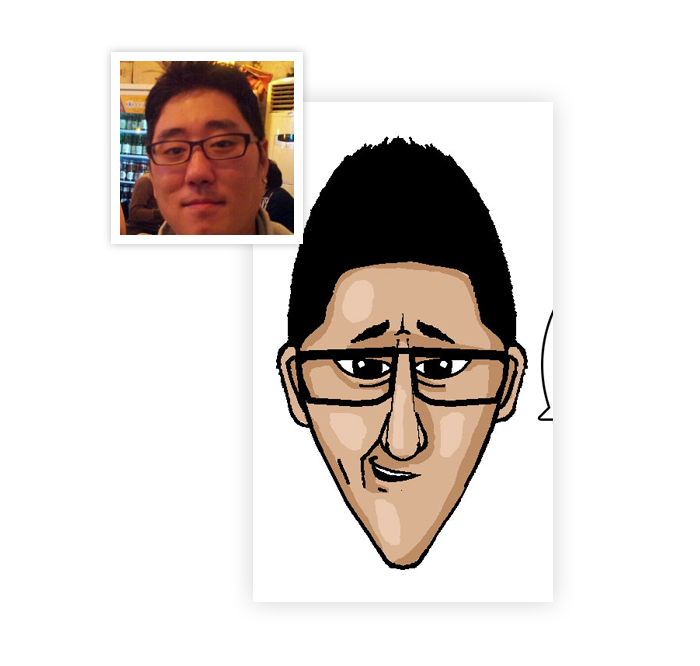 캐리커쳐 제작 , 캐릭터디자인 by 박피디 : 네이버 블로그