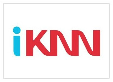 iKNN 사이트 링크 : 네이버 블로그