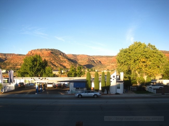 [미국호텔리뷰/캐나브] Shilo Inn Suites-Kanab (실로인스위트-캐납) 그랜드캐년과 브라이스캐년 사이의 숙소ㅎㅎㅎ ...