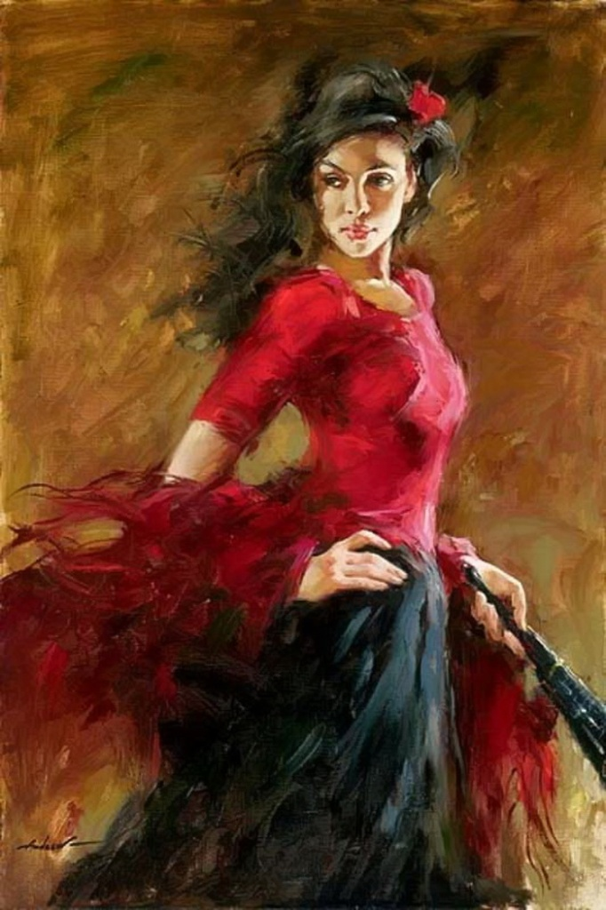 Andrew Atroshenko 3 : 네이버 블로그