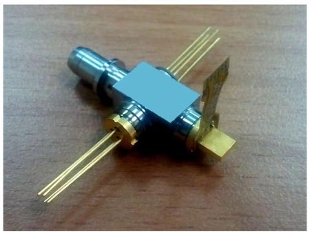 CYOPTICS社-10G E-PON Asymmetrical OLT Tri-direction OSA-BT-2442CS-xxxx ...