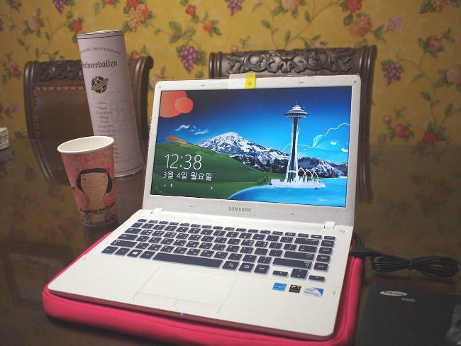 노트북 추천 > 삼성 노트북 시리즈3 가격, 홈쇼핑 노트북 모델 NT370R4E-A2MW : 네이버 블로그