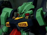 Studio Reckless 1/144 DIJEH SE-R : 네이버 블로그