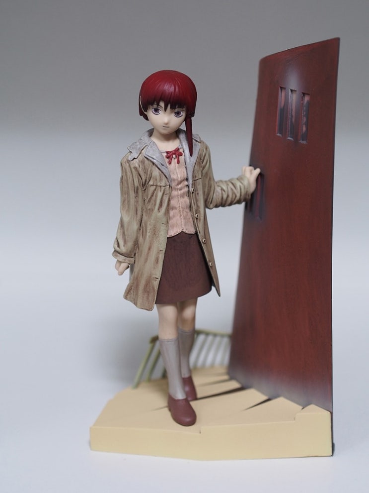 Serial Experiments Lain Figure : 네이버 블로그