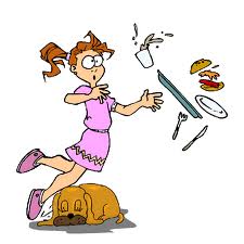 생활영어회화 + 걸려넘어지다,발을밟다 trip over, fall down, step on : 네이버 블로그