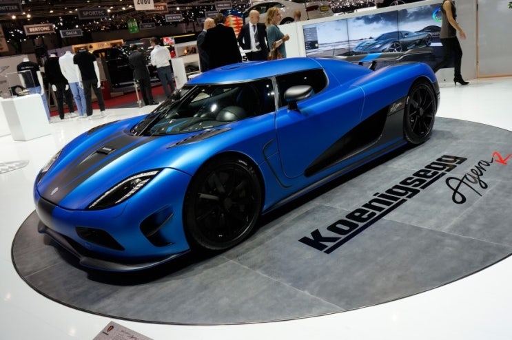 Koenigsegg Agera R, 코닉세그, 아게라, hypercar, supercar, 하이퍼카, 슈퍼카 : 네이버 블로그