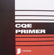 [TIP]CQE 시험 합격 하기 : 네이버 블로그