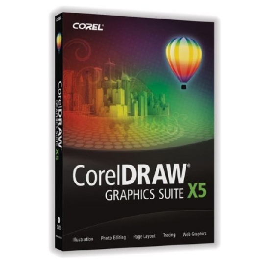 CorelDRAW Graphics Suite X5 한글제품 : 네이버 블로그