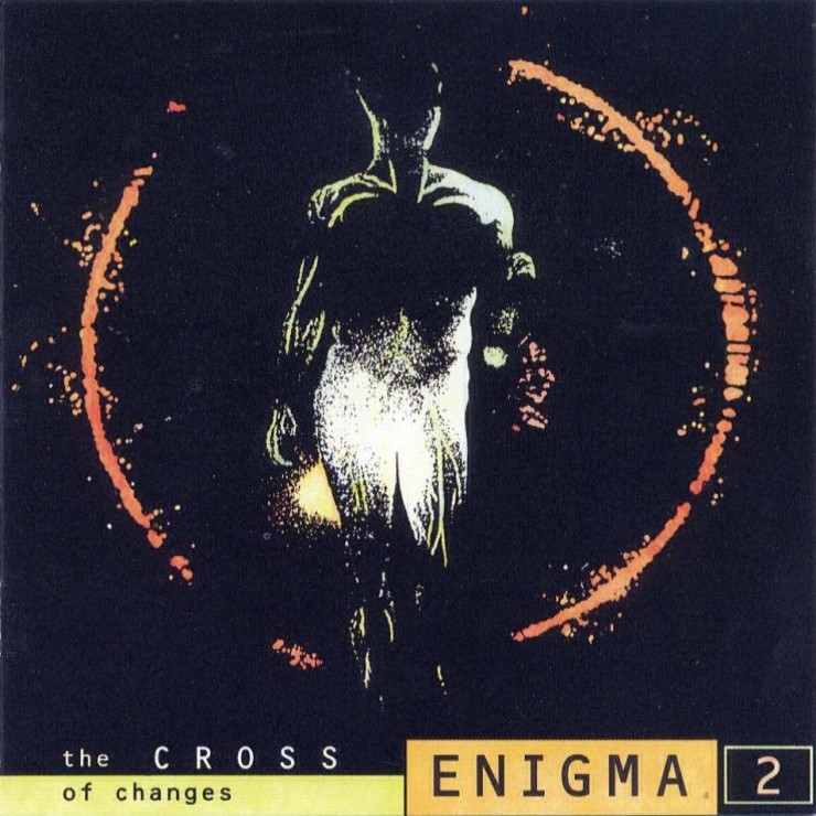 Enigma - Return to Innocence (1994) : 네이버 블로그