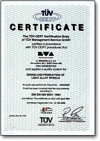 휠의 품질 : 네이버 블로그