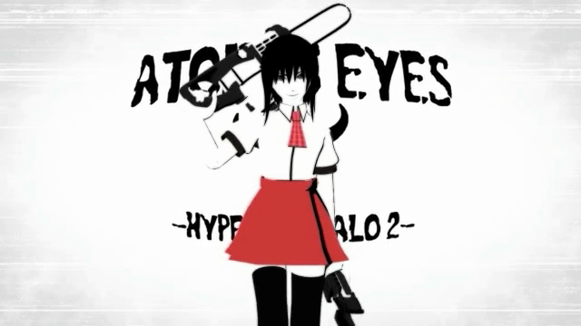 카아이 유키 - Atomic Eyes [가사/다운] : 네이버 블로그